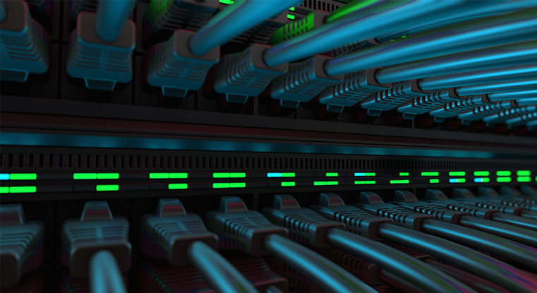 Boost Your Analytics Capabilities with Cloud Computing - The Smart Cube