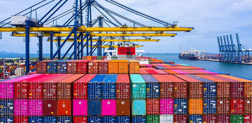 Why Supply Chain Localisation Is Gaining Momentum Globally - The Smart Cube